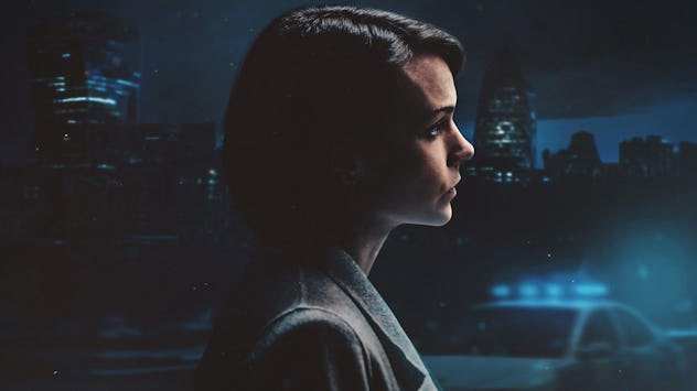 5 TV Shows About MI5 & MI6 That Don't Include James Bond, Because There ...