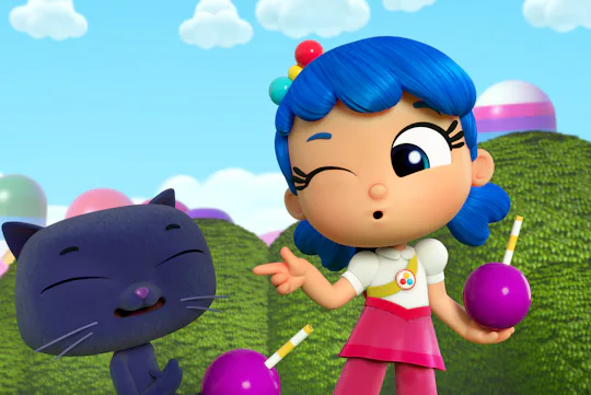 6 Kids Shows Premiering On Netflix In May That Will Get Summer Started ...