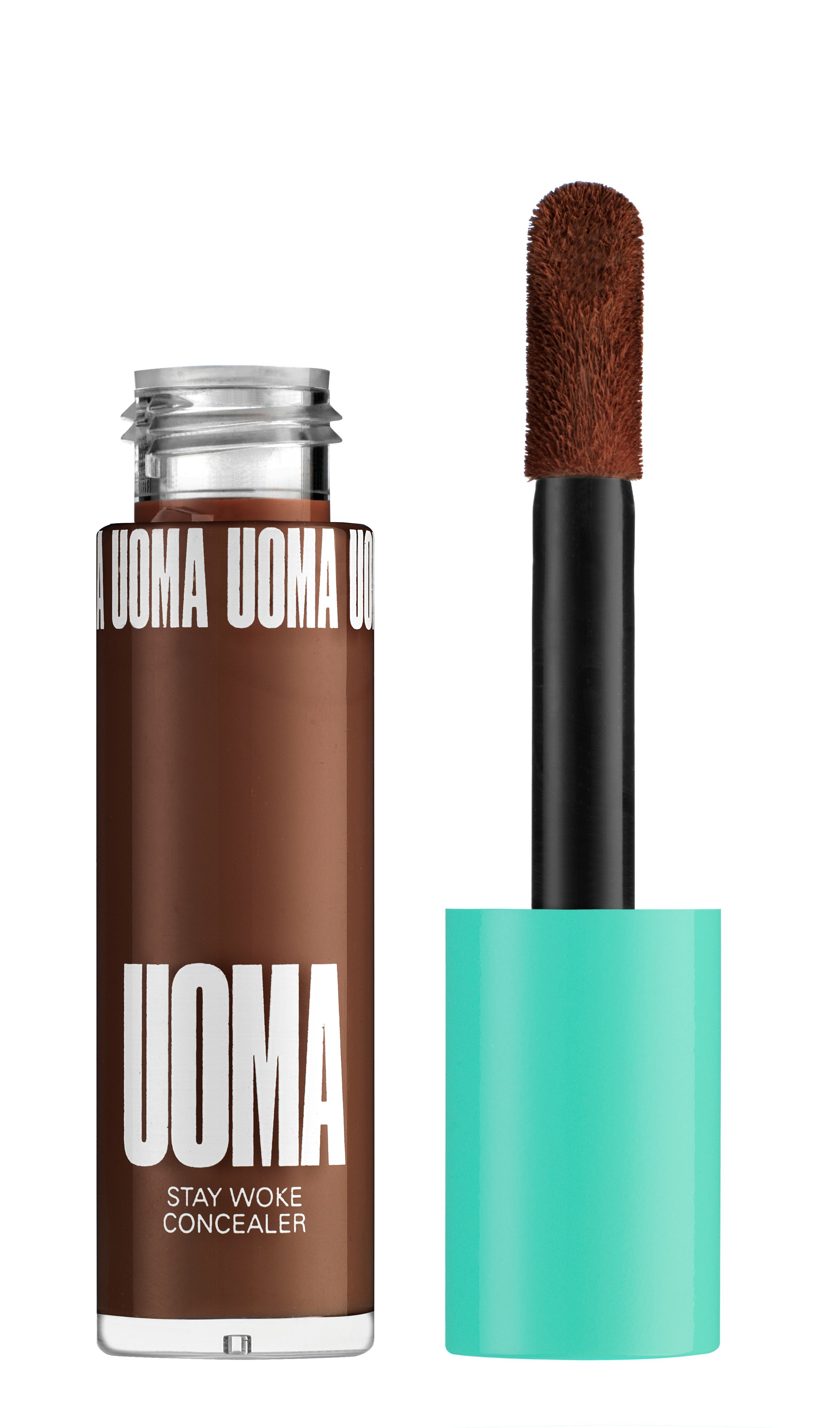 Where To Buy UOMA Beauty Products, Because The Brand Is Rich With ...