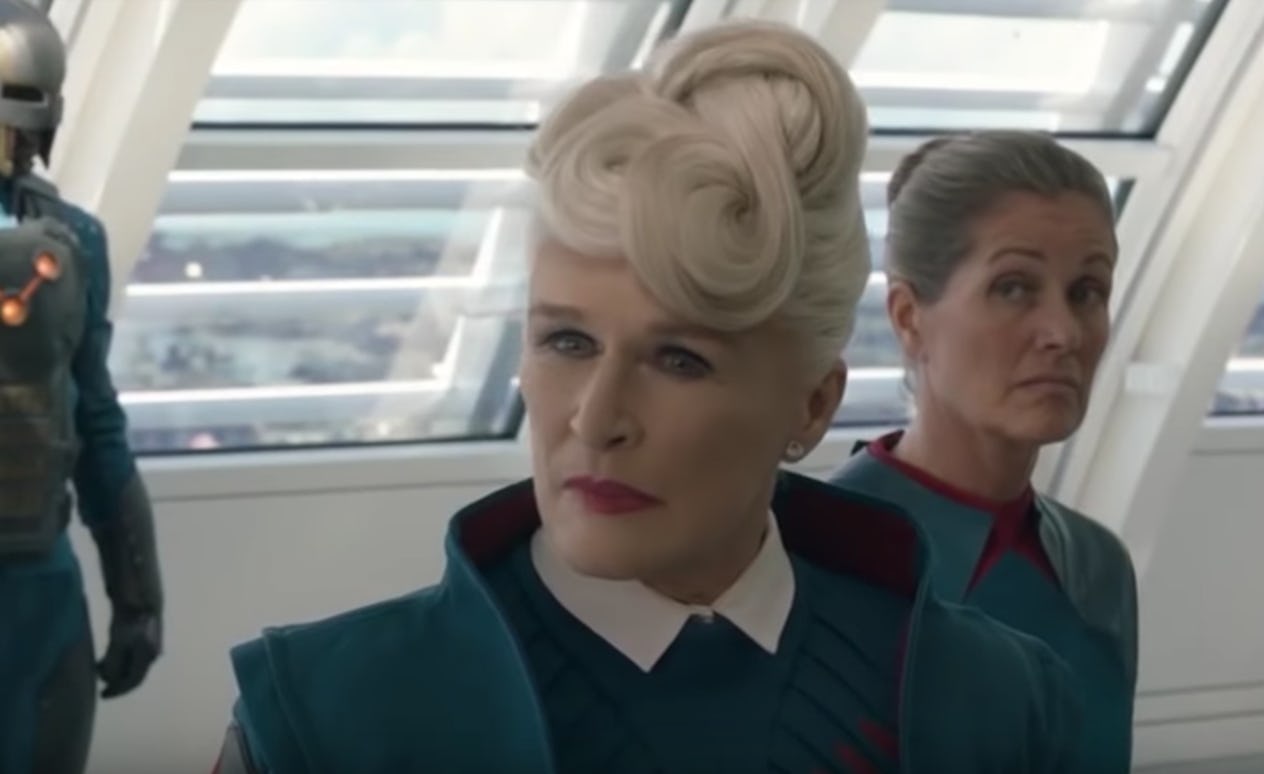 All The Alien Species In The MCU So Far, Because Phase 4 Will Go Deeper ...