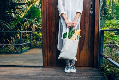 What Is The Zero-Waste Movement? Here's How It Can Help You Live A More ...