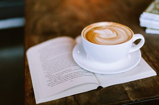 8 Instagram Book Influencers Share Why They Love Bookstagram — And How ...