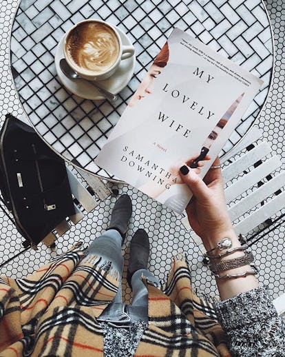 8 Instagram Book Influencers Share Why They Love Bookstagram — And How ...