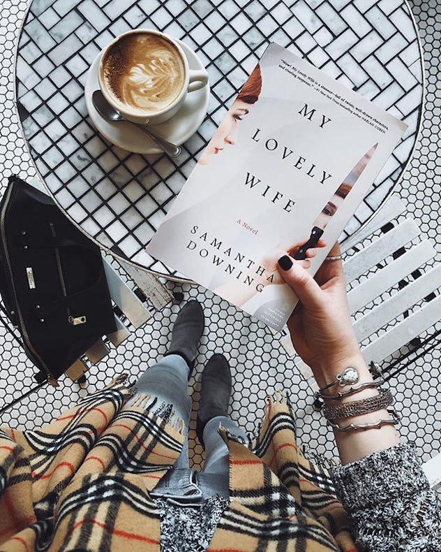 8 Instagram Book Influencers Share Why They Love Bookstagram — And How ...