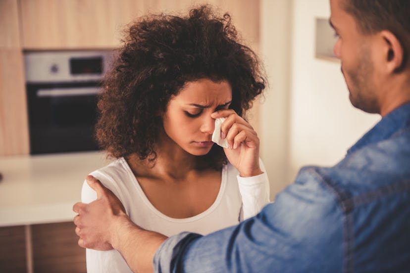 7 Signs You May Be Emotionally Draining Your Partner