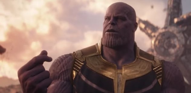 All The Alien Species In The MCU So Far, Because Phase 4 Will Go Deeper ...