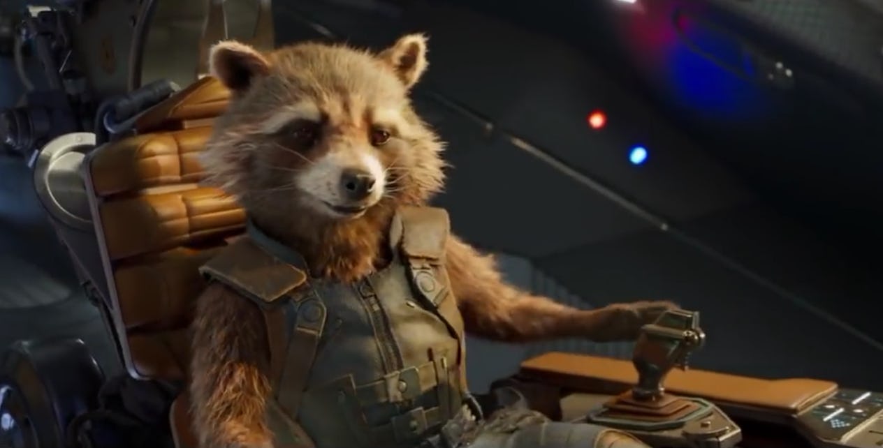 All The Alien Species In The MCU So Far, Because Phase 4 Will Go Deeper ...