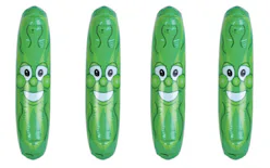 This Pickle Pool Float On Amazon Is Less Than $5 Right Now