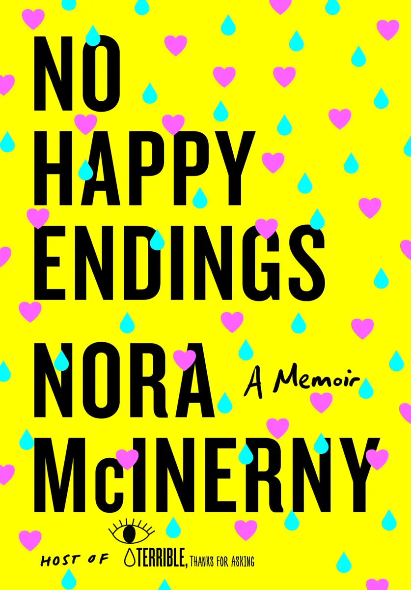15 New Books To Make You Laugh (And Cry A Little, Too) This Spring