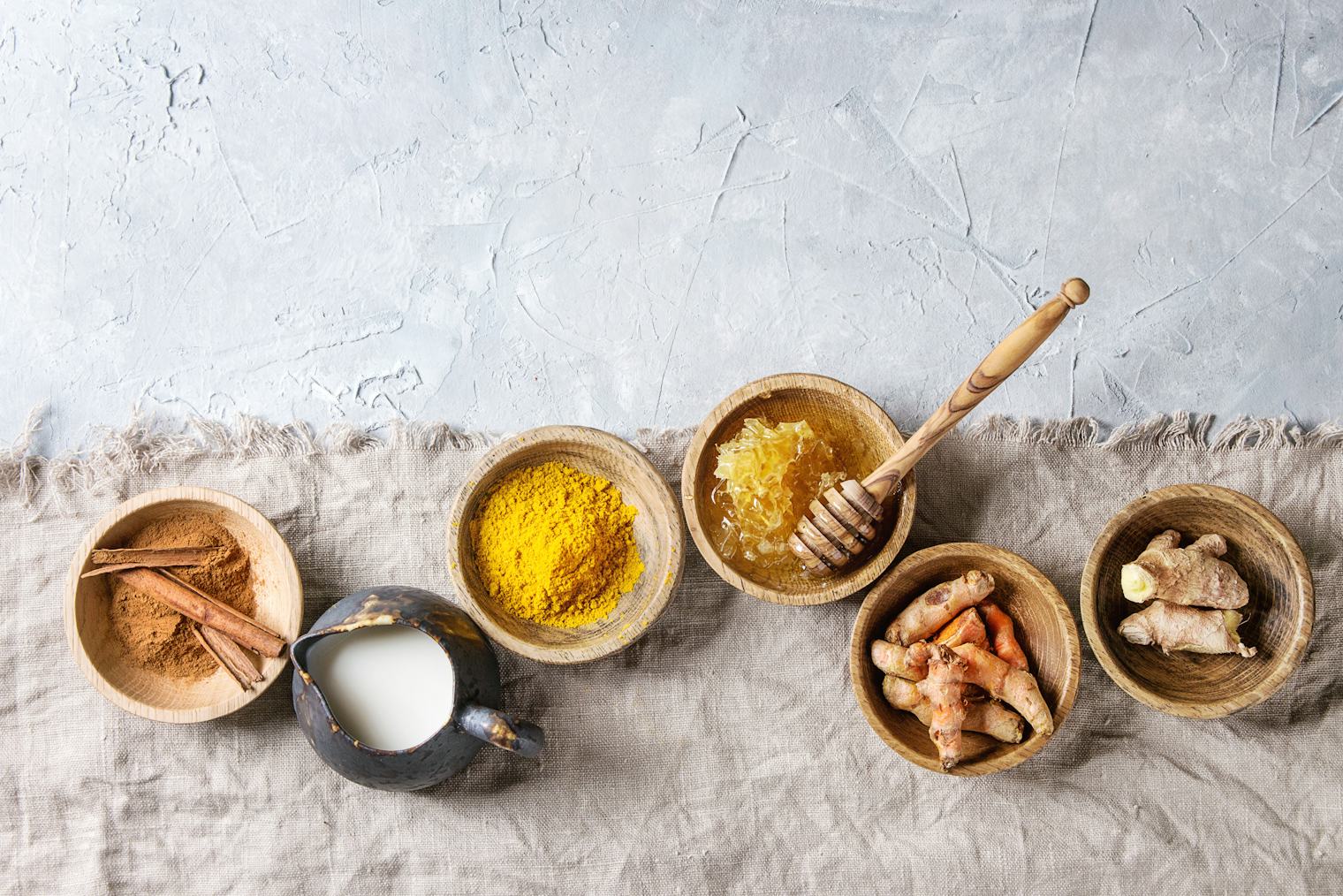 Why Should I Drink Golden Milk At Night An Expert Sounds Off On The Trendy Drink That Can why-should-i-drink-golden-milk-at-night-an-expert-sounds-off-on-the-trendy-drink-that-can