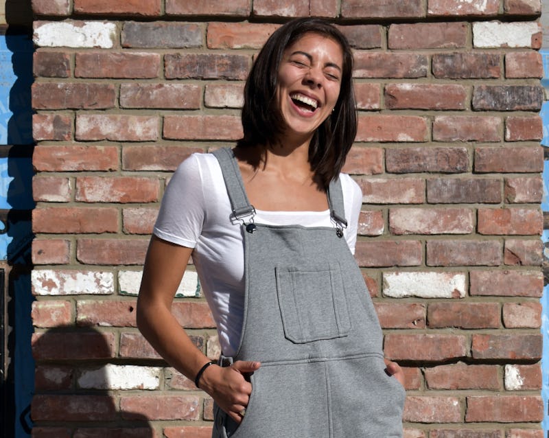Swoveralls Combine Overalls & Sweatpants — What More Do You Need?