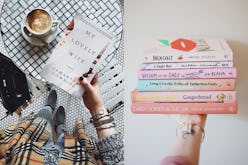 8 Instagram Book Influencers Share Why They Love Bookstagram — And How ...