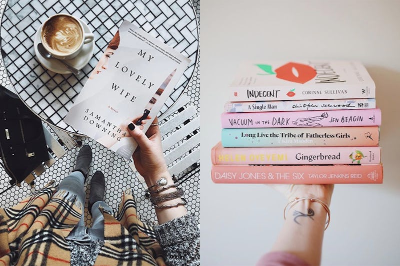 8 Instagram Book Influencers Share Why They Love Bookstagram — And How ...