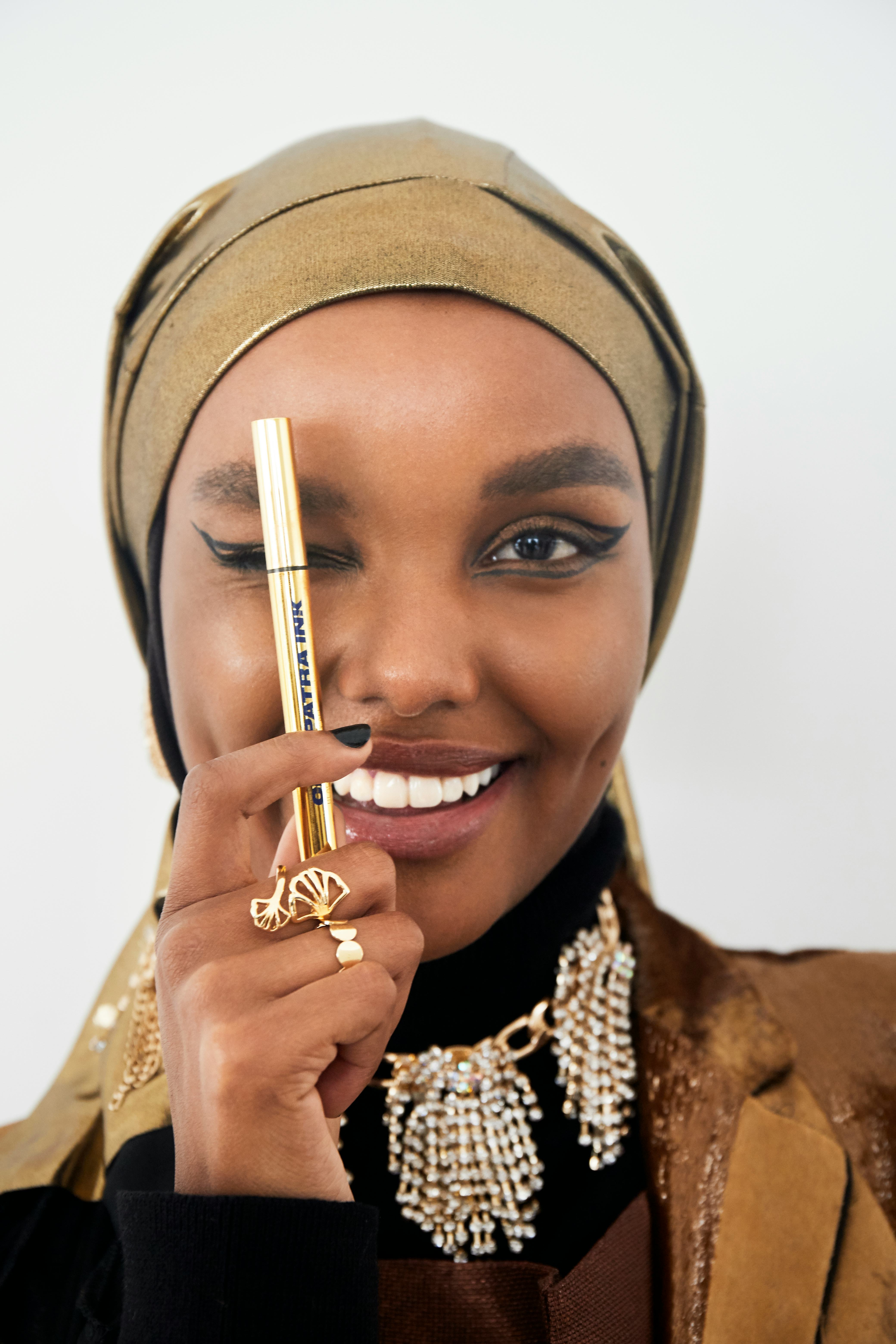 Uoma Beauty’s “Afropolitan” Cosmetics Company Has Something For Everyone