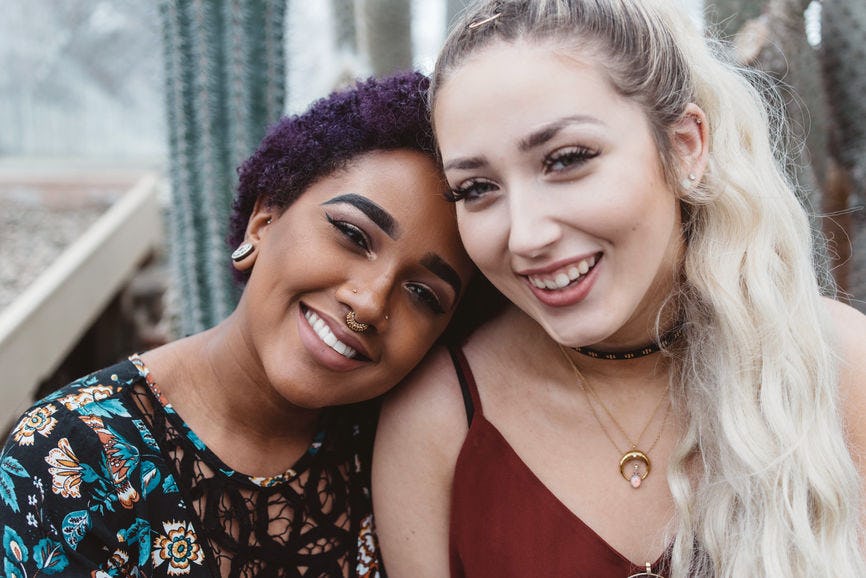 When Your Best Friends Are Like Family, You Know These 5 Things To Be ...