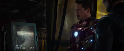 How Did Iron Man’s Parents Die? ‘Endgame’ Takes A Look Back At Tony’s ...