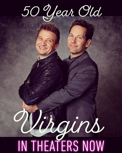 21 Photos Of The 'Avengers' Cast Being Friends In Real Life, Because ...