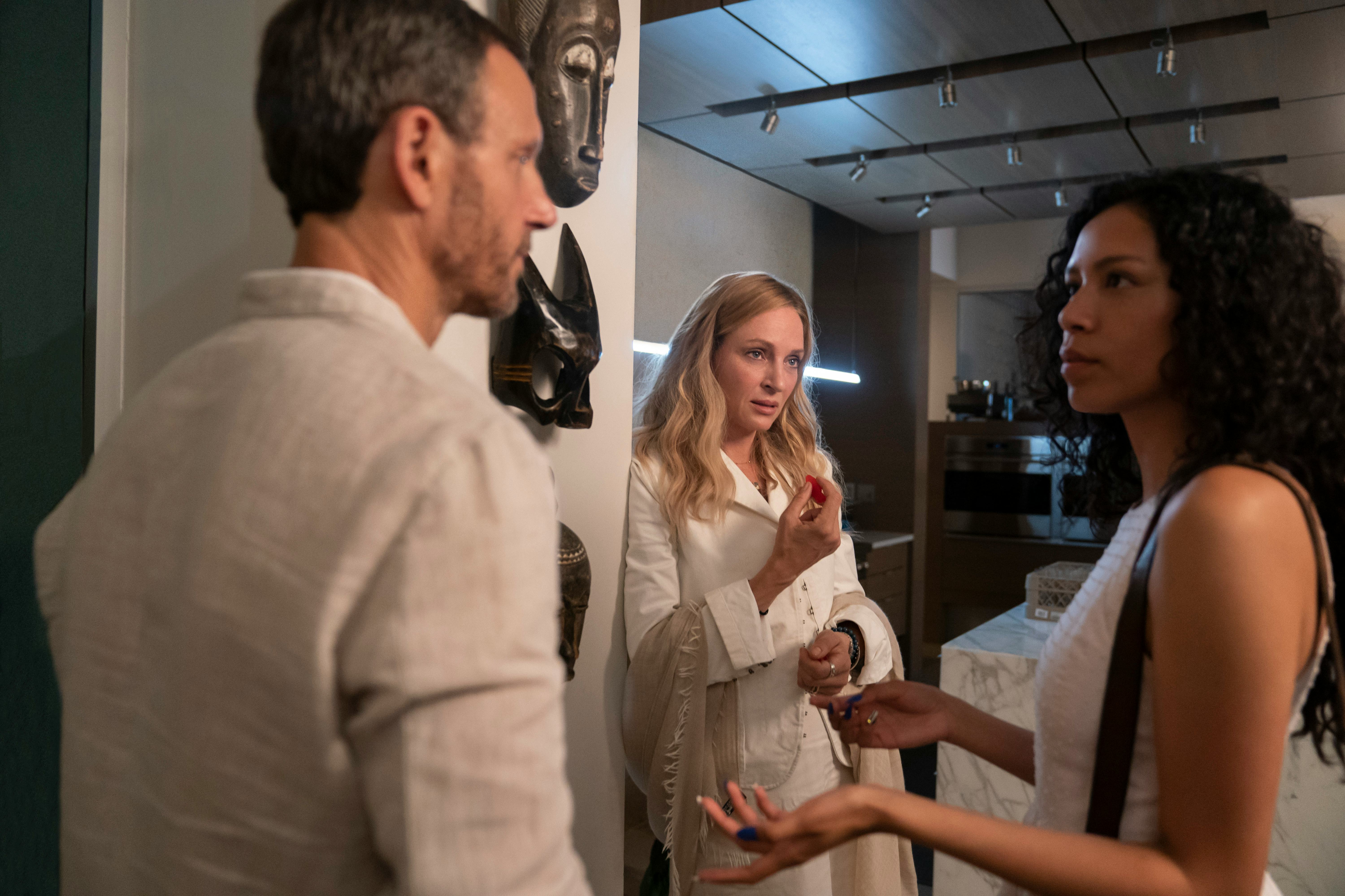 What Happened To Becky On 'Chambers'? Sasha Is Uncovering A Terrifying ...