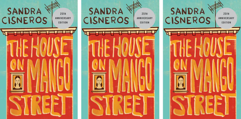 'The House On Mango Street' Taught Me The Power Of Carving Out Your Own ...