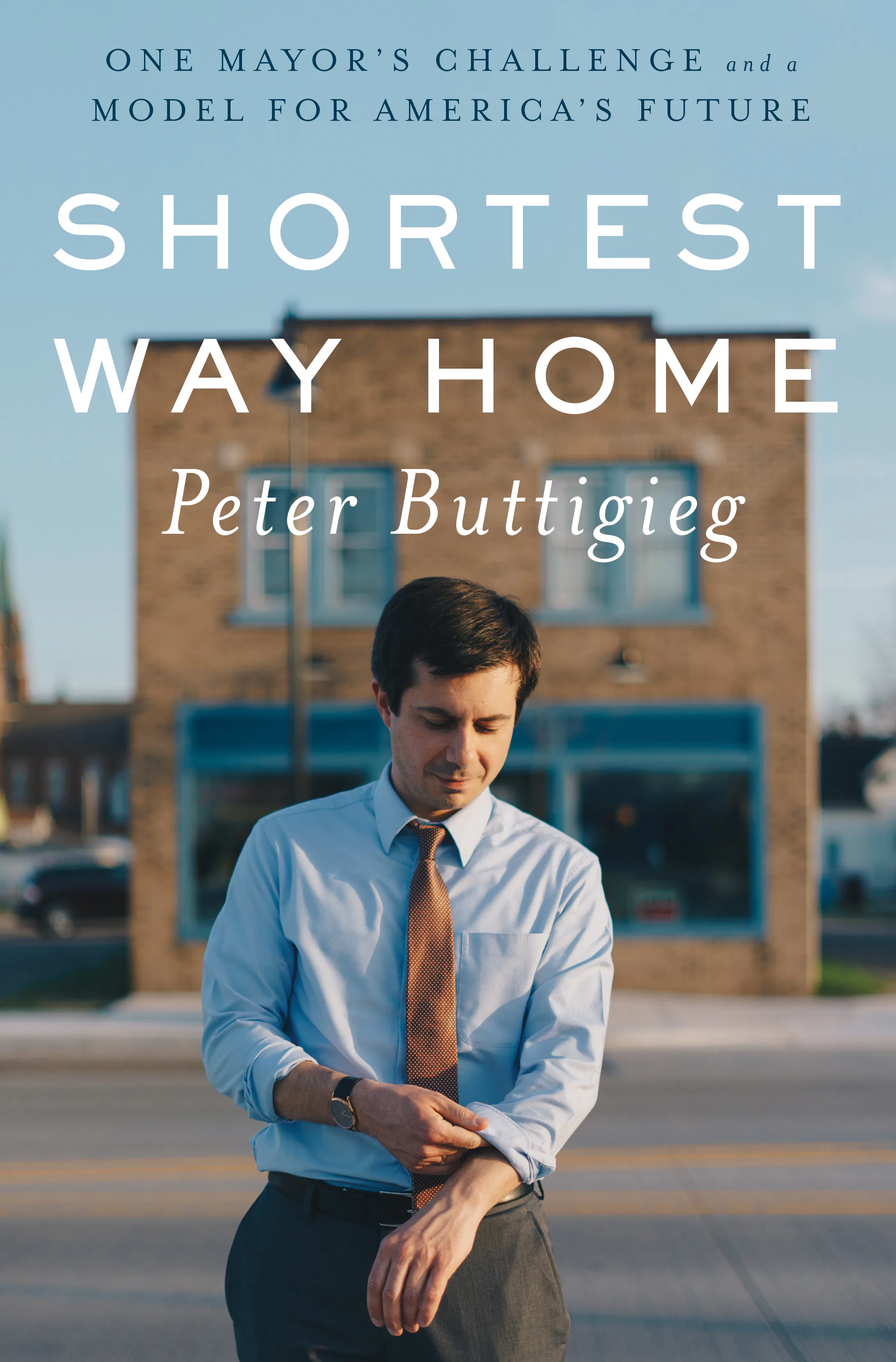 20 Books Written By 2020 Presidential Candidates, Because You Can Judge ...