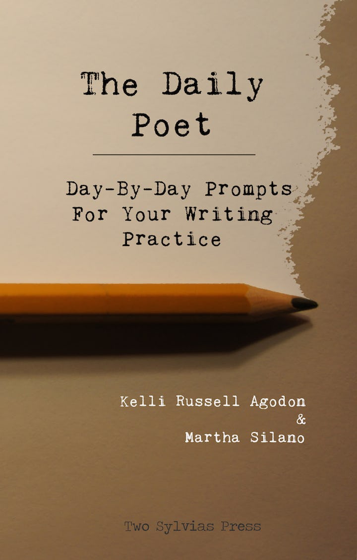 Want To Write Poetry? Start With These 9 Books