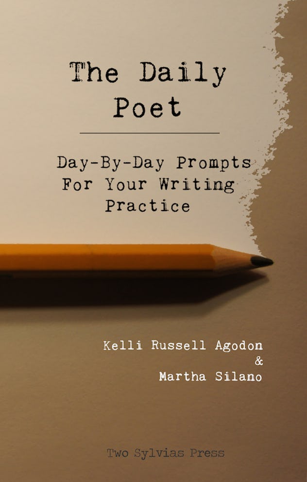 Want To Write Poetry? Start With These 9 Books