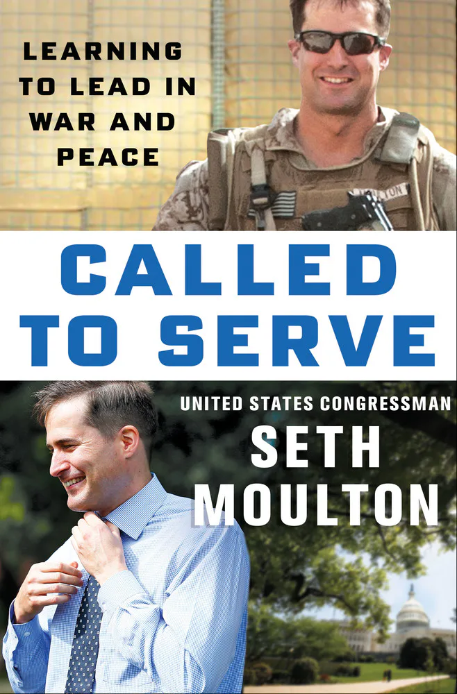 20 Books Written By 2020 Presidential Candidates, Because You Can Judge ...