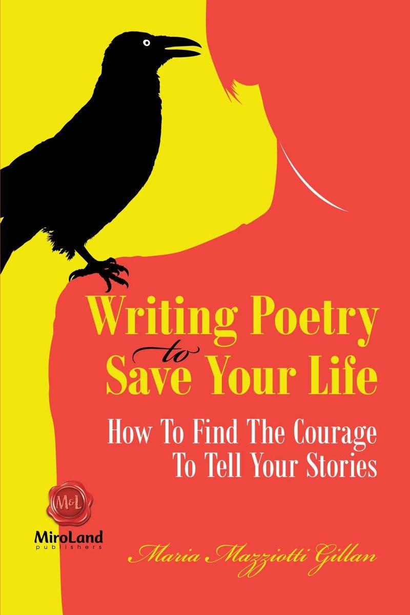 Want To Write Poetry? Start With These 9 Books