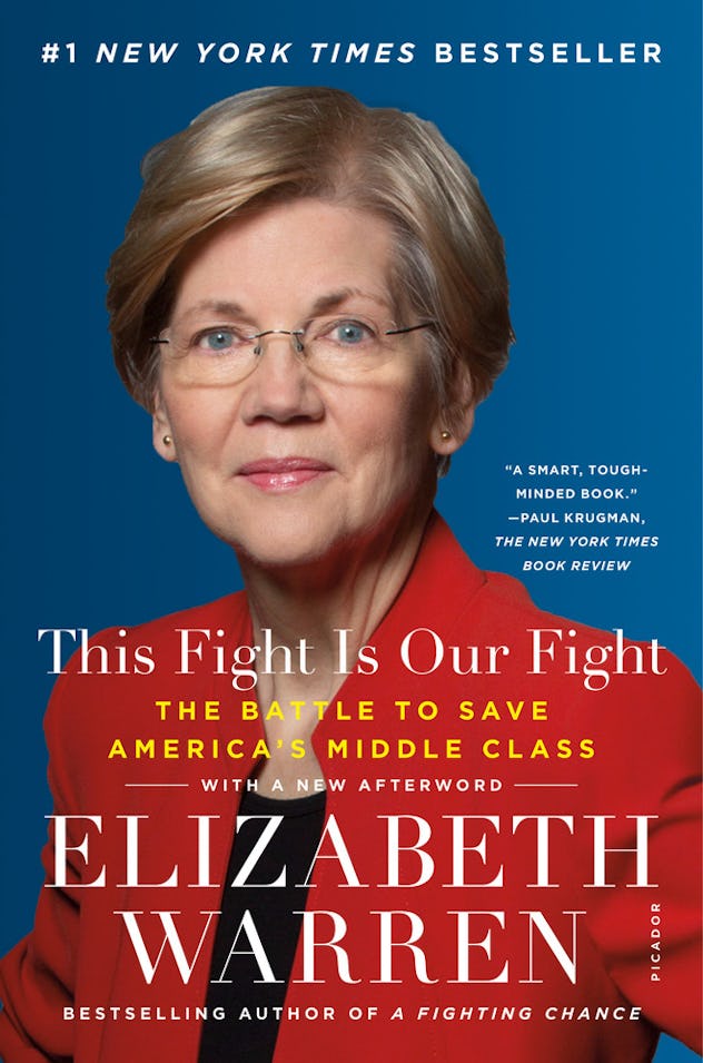 20 Books Written By 2020 Presidential Candidates, Because You Can Judge ...