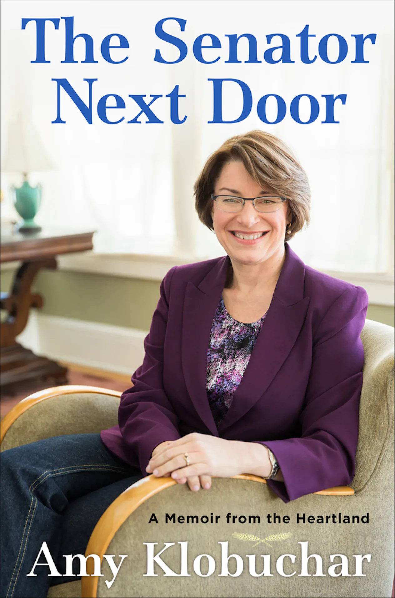 20 Books Written By 2020 Presidential Candidates, Because You Can Judge ...