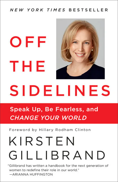 20 Books Written By 2020 Presidential Candidates, Because You Can Judge ...