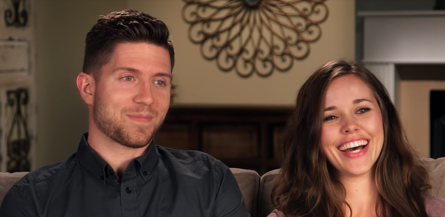 How Does The Duggar Family Celebrate New Babies? They Welcome Them In A ...