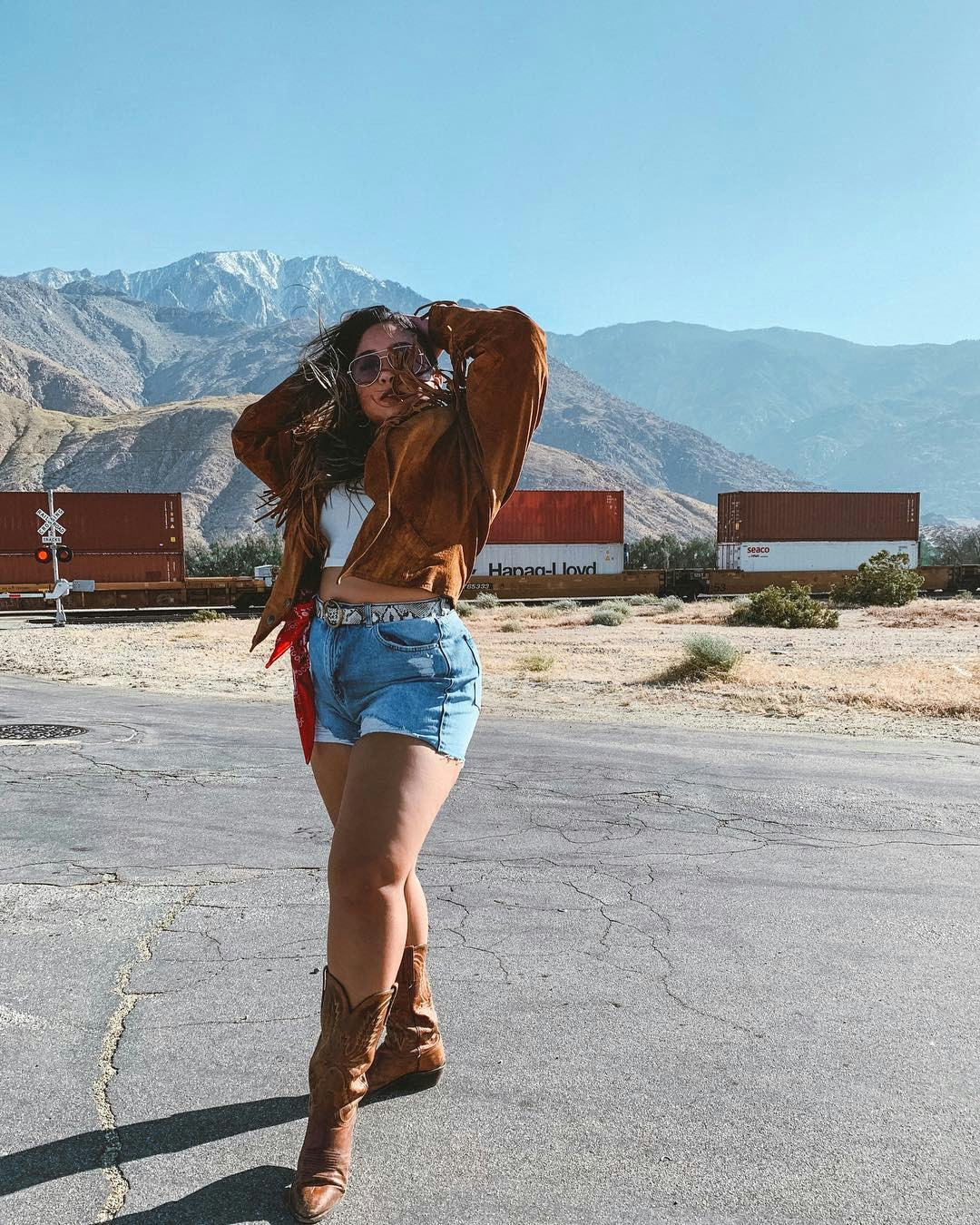 My First Time Going To Stagecoach Gave Me A Newfound Appreciation For ...