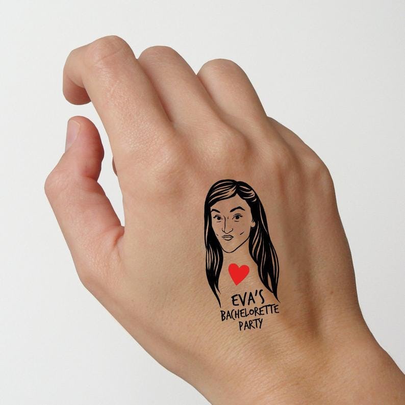7 Personalised Items Featuring Your BFF's Face, Because It's The ...