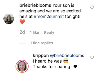 Adam Rippon Loves All The Moms
