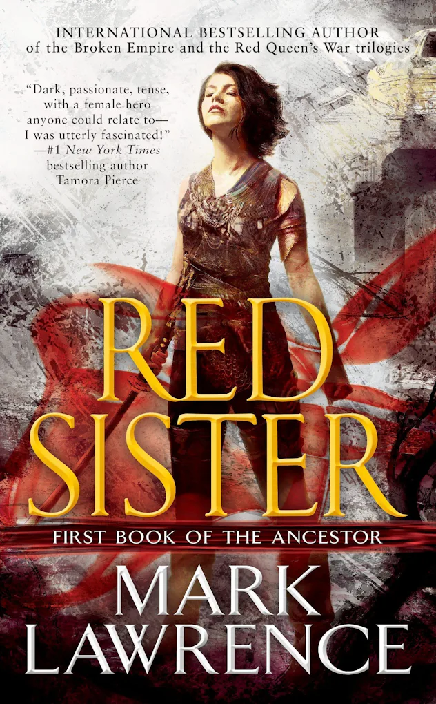 When 'Game Of Thrones' Ends, Read These 15 Fantasy Books