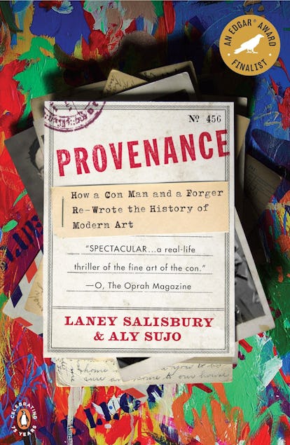 15 True Crime Books About Con Artists For Anyone Riveted By The Anna ...