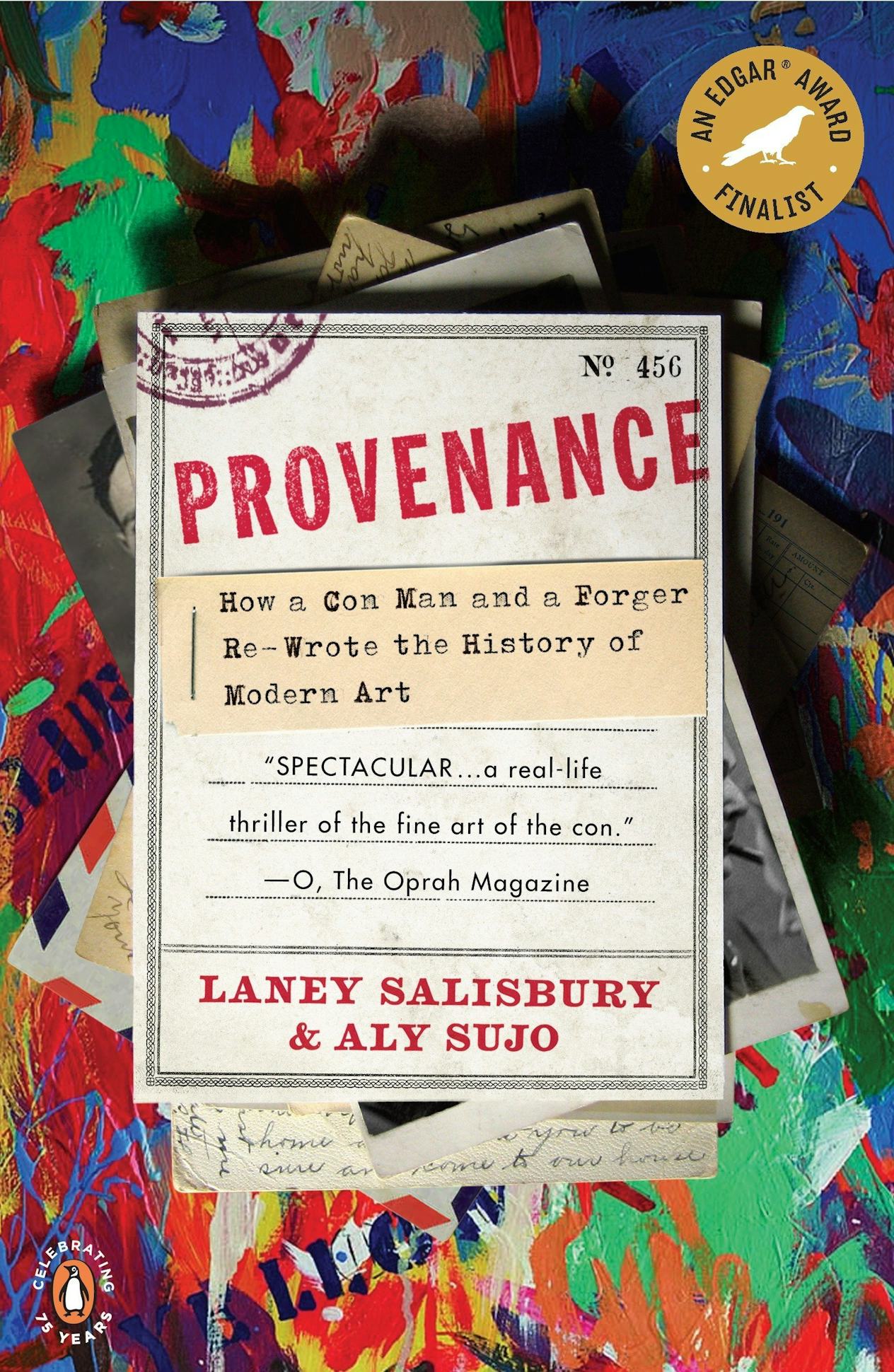 15 True Crime Books About Con Artists For Anyone Riveted By The Anna ...