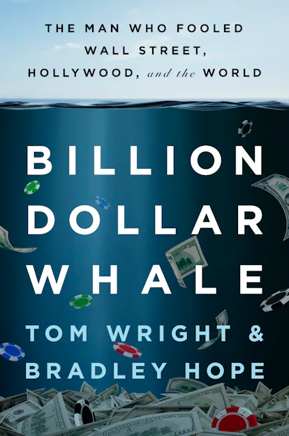 15 True Crime Books About Con Artists For Anyone Riveted By The Anna ...