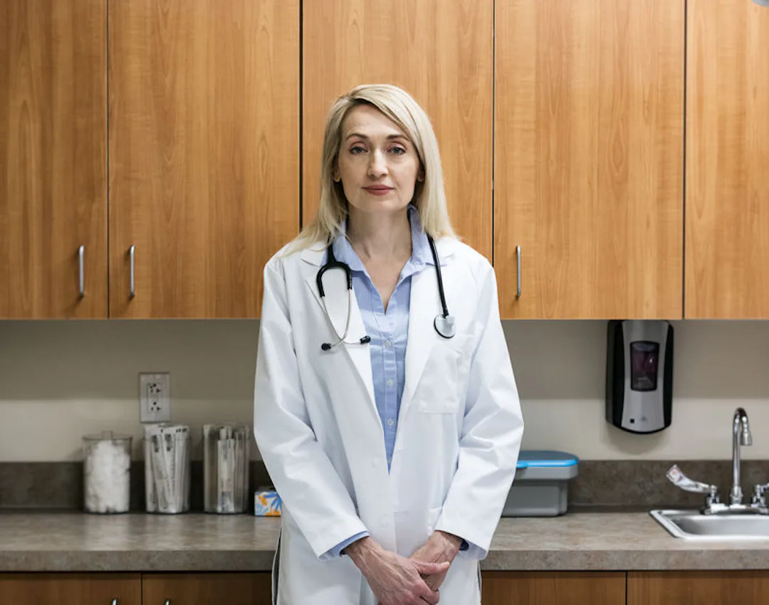 7 Things You Should Not Keep From Your Doctor