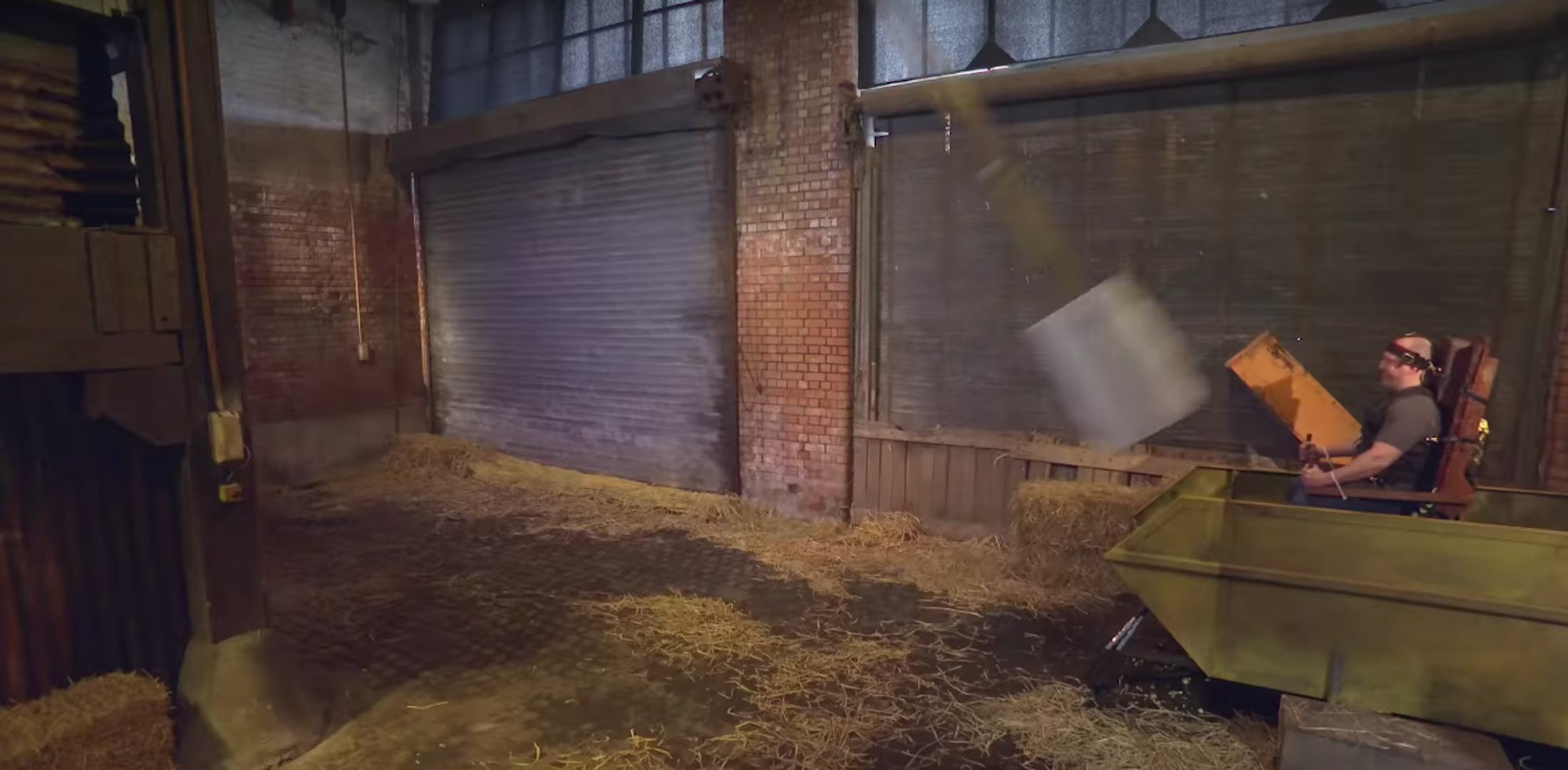 9 'Flinch' Challenges That Will Make You Question Your Faith In Humanity