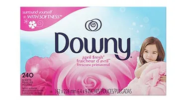 The 3 Best-Smelling Dryer Sheets