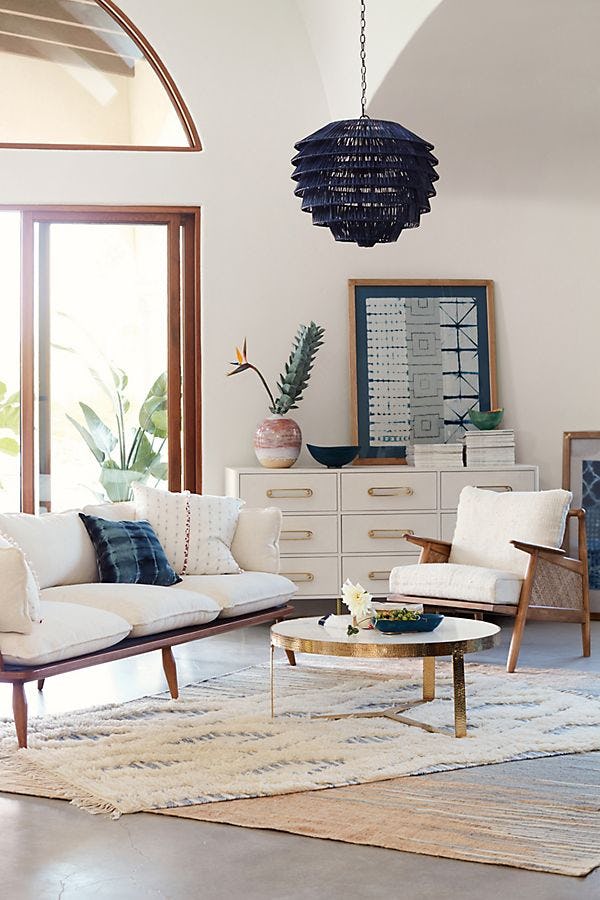 The Tie Dye Home Decor Trend Is Proof This Unexpected Spring Fashion ...