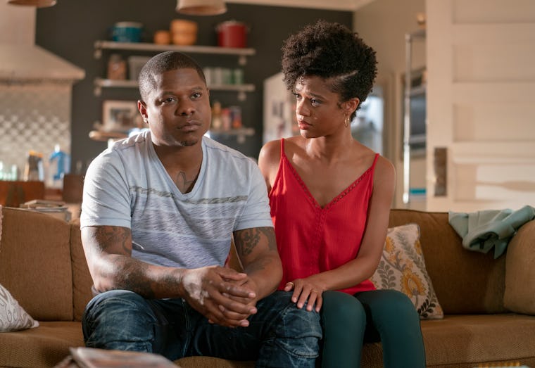 'The Chi' Showrunner Ayanna Floyd Davis On Treating Her Female ...