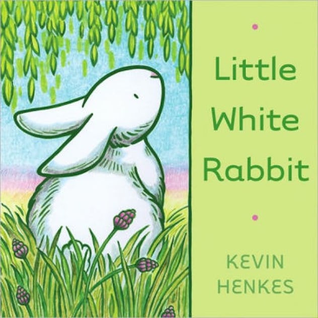 20 Children's Books About Bunnies To Celebrate The Easter Season