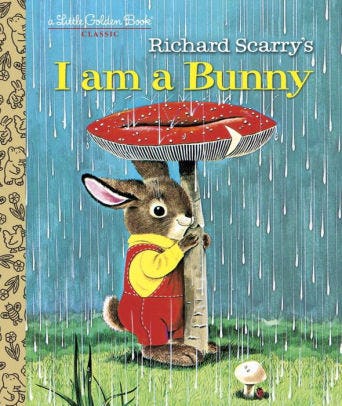 20 Children's Books About Bunnies To Celebrate The Easter Season