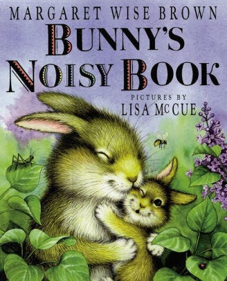 20 Children's Books About Bunnies To Celebrate The Easter Season