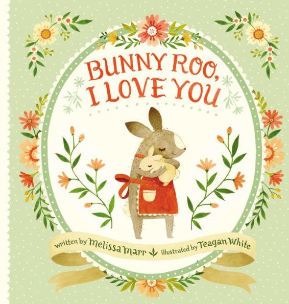 20 Children's Books About Bunnies To Celebrate The Easter Season