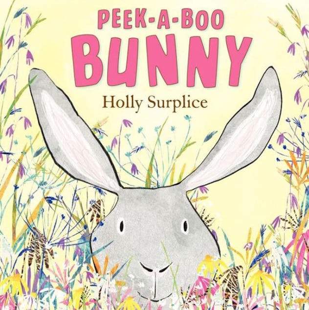 20 Children's Books About Bunnies To Celebrate The Easter Season