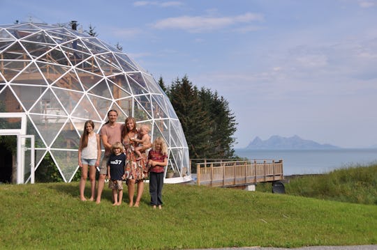 When Climate Change Leads Parents To Worry, & To Act